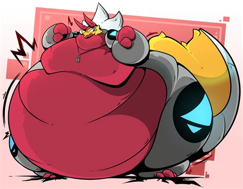 Rule 34 Big Breasts Breasts Overweight Rakugakite Thick Thighs Wide