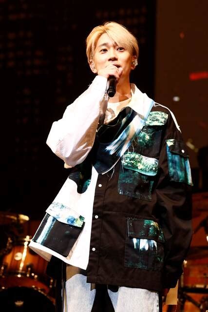 江口拓也、初ツアーのコンセプトは“居酒屋”！オフィシャルレポート＆ライブ写真が到着 Numan