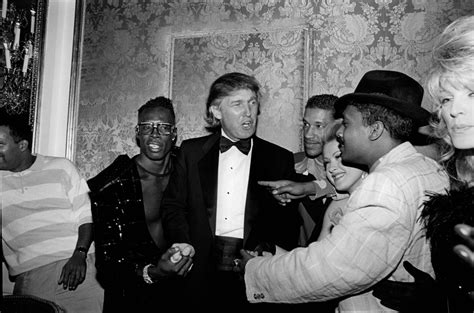 In The 1990s New York S Nightlife Found A New Beat The New York Times