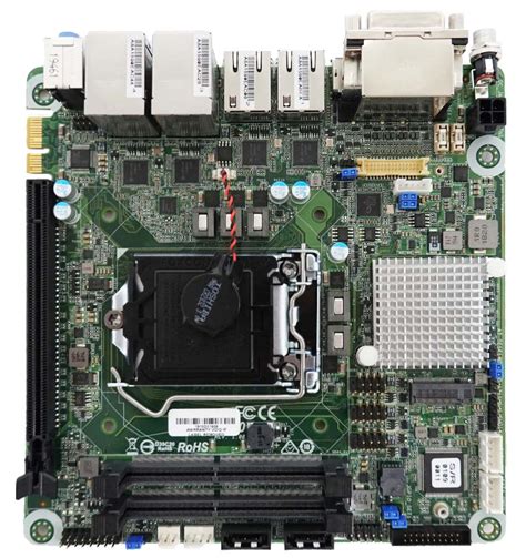 Mini Itx Board Intel Core I3i5i7 Industrial Mini Itx Board Intel Core I3i5i7 Industrial