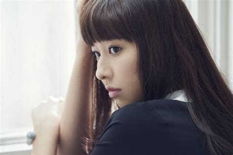 ももっと、玉井詩織② （ももいろクローバーz） Hustle Press Official Web Site ももいろクローバーz