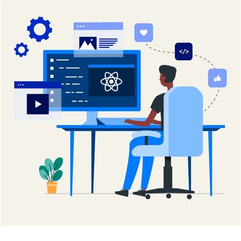 create mobile app with react native by hamidraza1523 fiverr