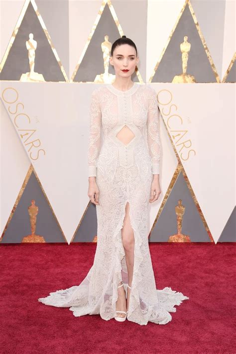 As 10 Estrelas Mais Bem Vestidas Do Oscar 2016 FFW