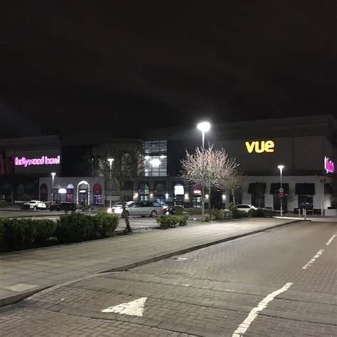 Photos At Vue North Finchley London Greater London