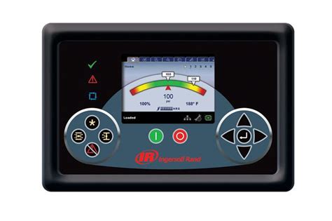 Compressor Controller