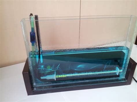 Pcb Etching Tank Another Version Forum For Electronics