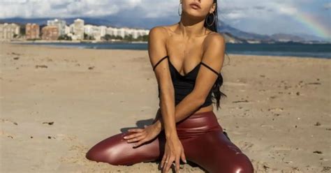 Apolonia Lapiedra Rcelebrityzone