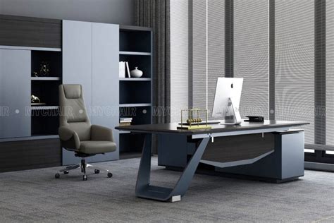 Bộ Sưu Tập 5 Mẫu Thiết Kế Phòng Giám đốc Nhỏ Và đẹp Nhất