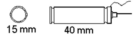 Geiger Counter Tubes