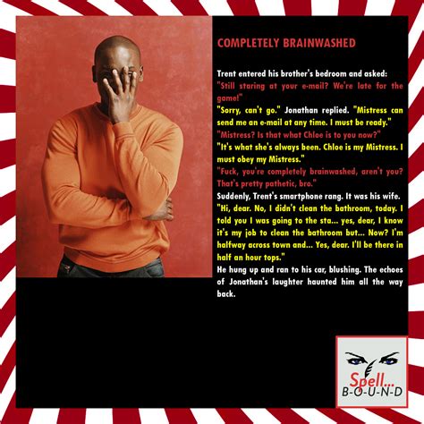 Completely Brainwashed By Sbspellbound On Deviantart