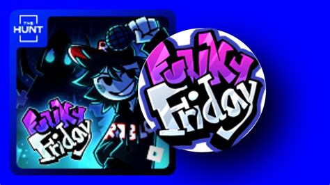 【ザ・ハント】ほぼ聞き流しでバッジゲットのファンキーフライデー♡ロブロックスで無料アイテムをゲットしよう Youtube