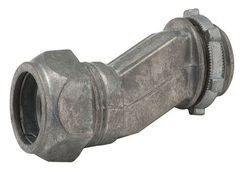 Offset Connection 206F79 1952 Grainger