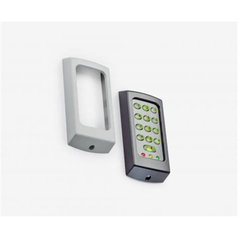 Proximity Keypad KP Industrial Network Cable Security Products UK Ireland