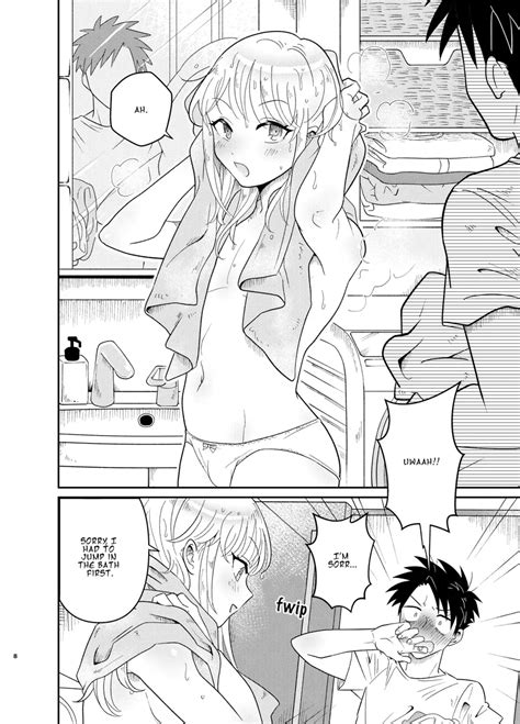 [blue Lung Lung ] Mechakucha Kawaikute Ecchi Na Itoko Wa Suki Desu Ka