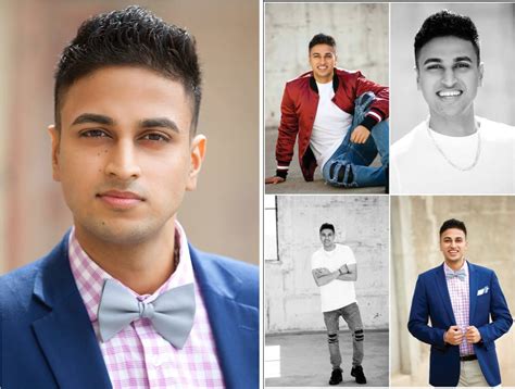 Introducing Our New Modelactor Samir 😊 Victorias Models