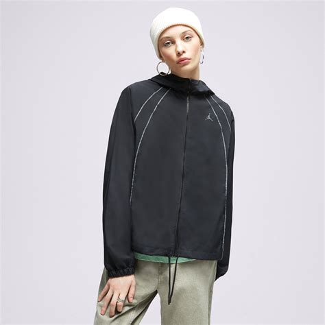 Jordan StriukĖ W J Wvn Jkt Core Dz3198 010 Juoda 55 00 Eur