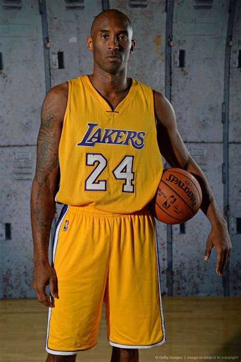 Kobe Bryant