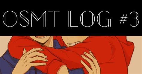 Bl松 Osmt Log 3 侑のイラスト Pixiv
