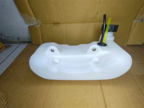 BG CG FUEL TANK ASSY TANGKI MINYAK BENSIN MESIN PADDLY POTONG RUMPUT BOR TANAH KAPAL