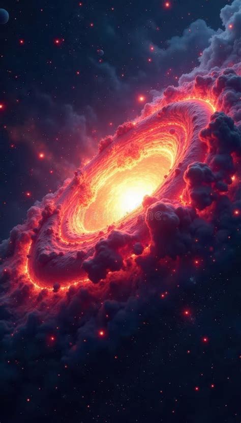 Stunning Supernova Stock Illustrations 2 001 Stunning Supernova Stock
