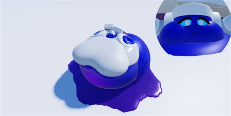 Request Arcee G1 Blueberry Inflation By Lolporus On Deviantart