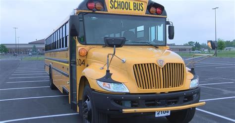 Tsc Bus Drivers Improving Transportation Efficiency Local