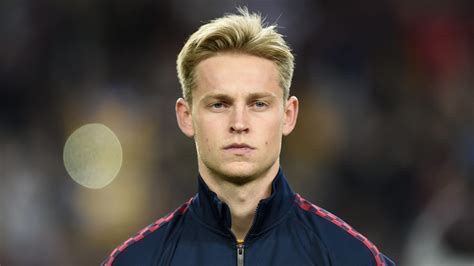 Frenkie De Jong Is De Beste Barça Aankoop Van Het Decennium Vandaag