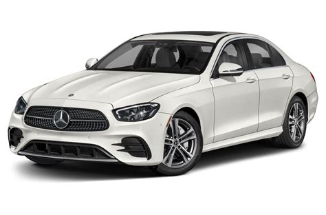 Used 2021 Mercedes Benz E Class For Sale Near Me