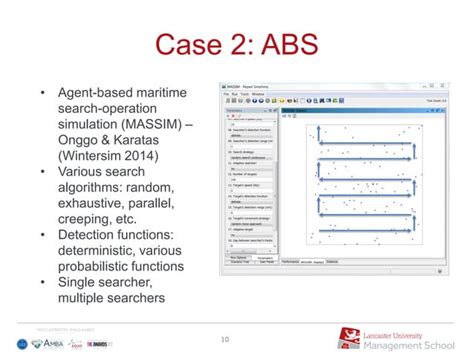 Test Driven Simulation Modelling Ppt