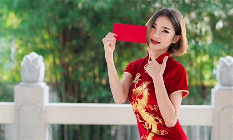 30 Kumpulan Ucapan Imlek Dalam Bahasa Mandarin Dan Indonesia