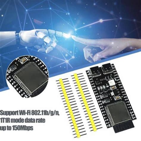 ESP32 S3 DevKitC 1 Dual Type C USB E2C8 л eBay