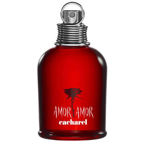 Cacharel: AMOR AMOR