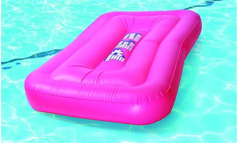 Up To 23 Off On Jumbo Pez Inflatable Candy Po Groupon Goods