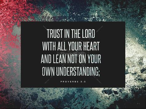 Sharefaith Media Trusting God Sermon Powerpoint Sharefaith Media