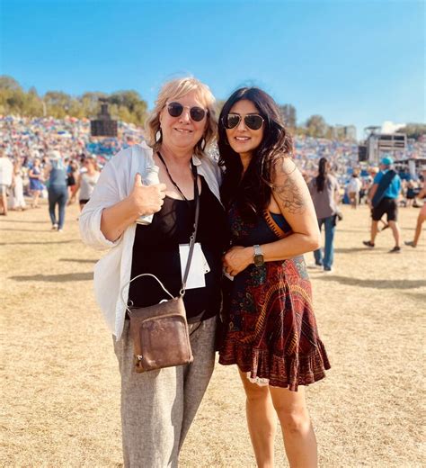 Sheetal Mehta Walsh Icd D On Linkedin Globalmusic Backstage Alberta