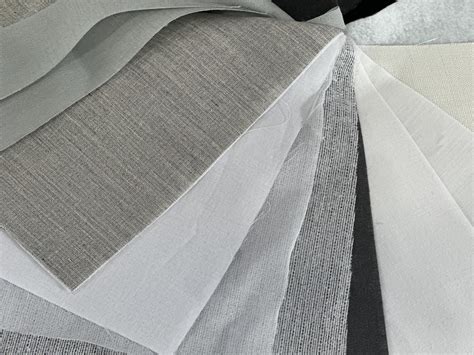Ultra Lightweight Fusible Woven Interfacing Designer Joi • Dress