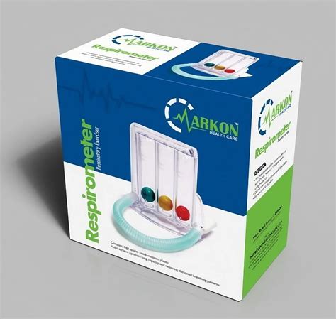 Respirometer Breathing Exerciser At Rs 89 Respirometers In Coimbatore