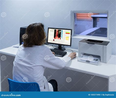 Bone Measuring Instrument Editorial Image Image Of Device 105577490