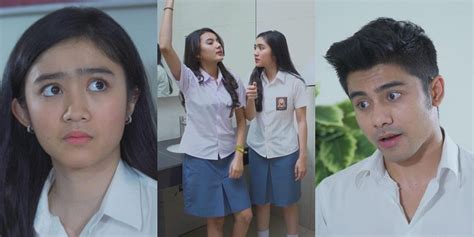 Bocoran Foto Adegan Sinetron CINTA ANAK MUDA Tayang 13 Agustus