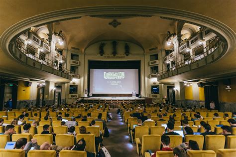 Djangocon Europe 2017 Edition A Brief Recap Nephila Digital Agency