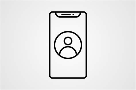 User Experience Line Icon Graphic By Graphic Nehar · Creative Fabrica