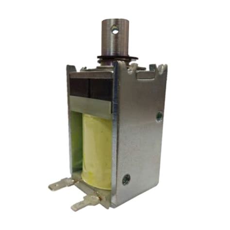 Solenoids Actuators Bom Electronics