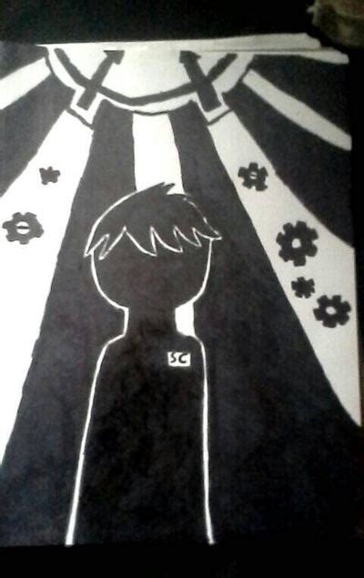 Scp Personnel Sunnyclockwork By Ninjastormer On Deviantart