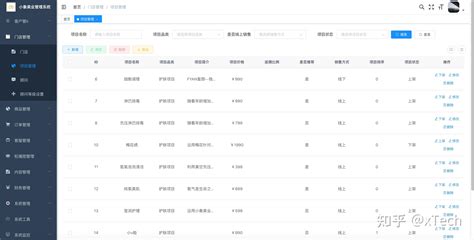 个最佳开源免费的美容美发系统 知乎