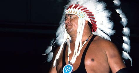 10 Things Fans Should Know About Wrestling Legend Wahoo Mcdaniel