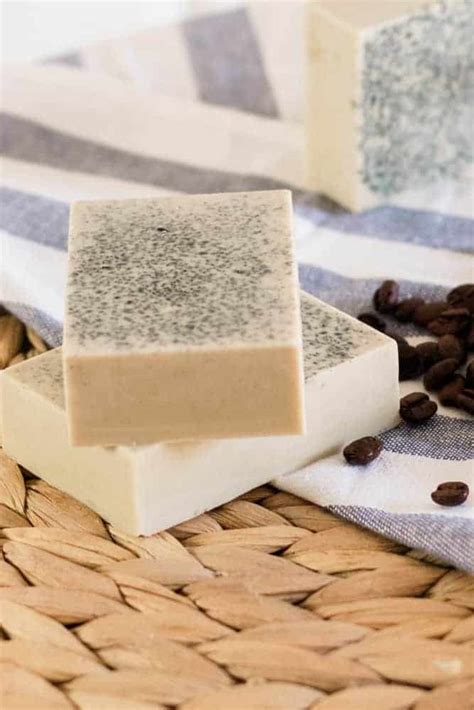 Melt And Pour Soap Recipes Goats Milk Besto Blog