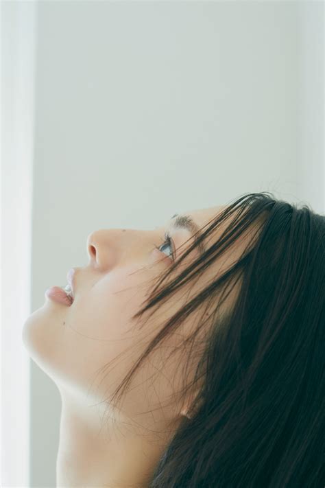 相楽伊織 Lightroom Fridayデジタル写真集 微图坊