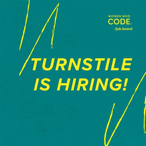 Women Who Code On Linkedin Wwcode Womenintechnology Gethired