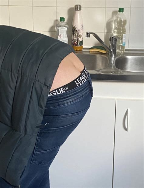 Man Asscrack On Tumblr