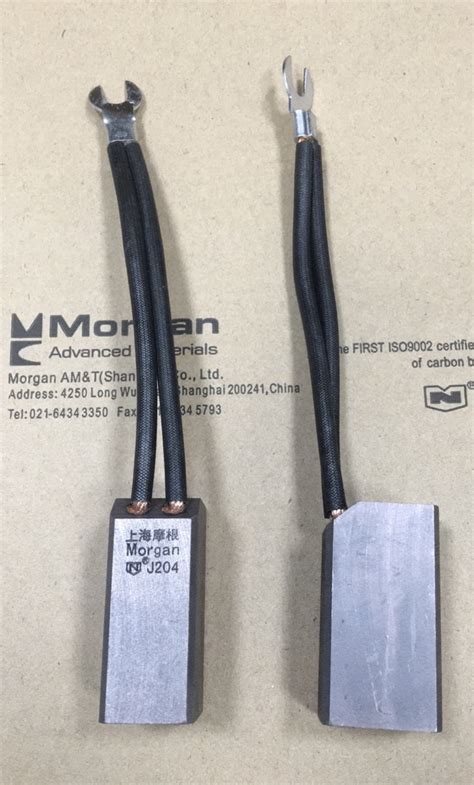 发电机碳刷检查注意事项及异常处理方法 新闻资讯 J164碳刷网供j164碳刷j164电刷j164摩根碳刷找广州湘潭电机修理厂